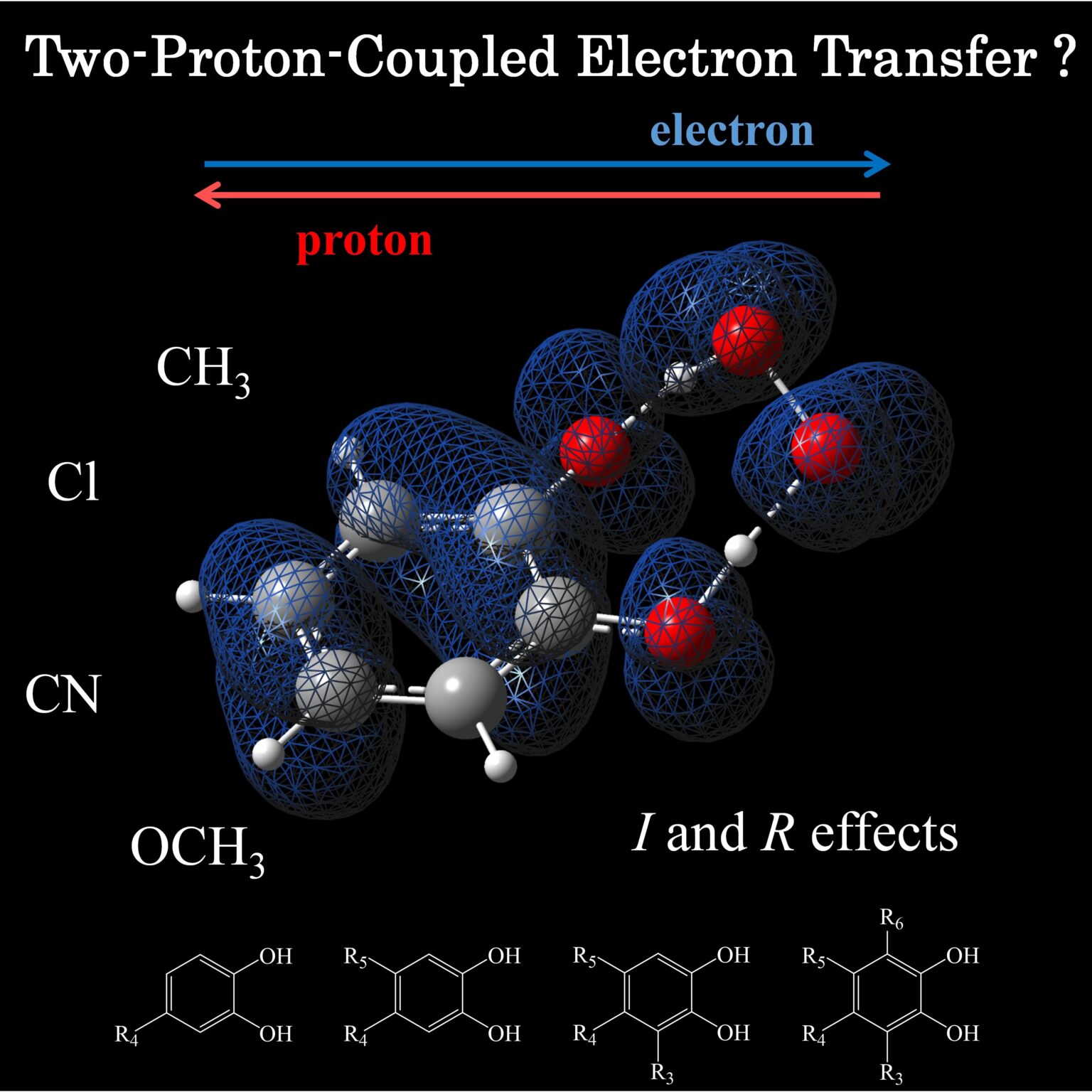 論文がアクセプトされました（J. Phys. Org. Chem., IF =1.8） | NakayamaLAB.