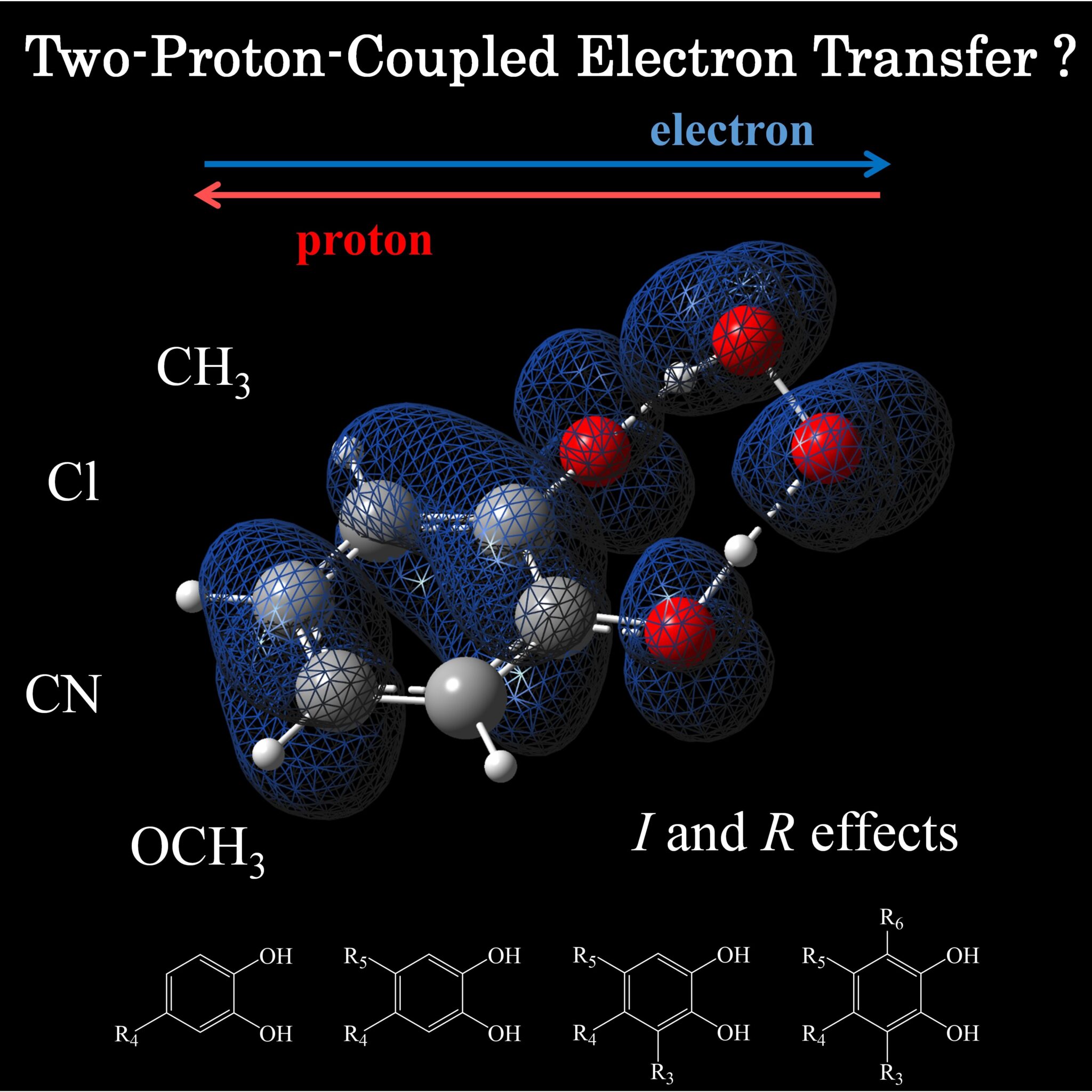 論文がアクセプトされました（J. Phys. Org. Chem., IF =1.8） | NakayamaLAB.